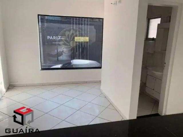 Loja / Comércio para Locação em São Caetano do Sul/SP Santa Paula