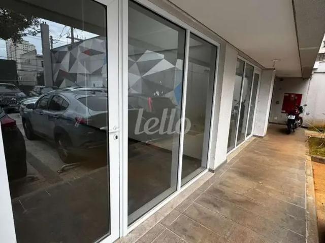Loja / Comércio para Locação em São Caetano do Sul/SP Santa Paula