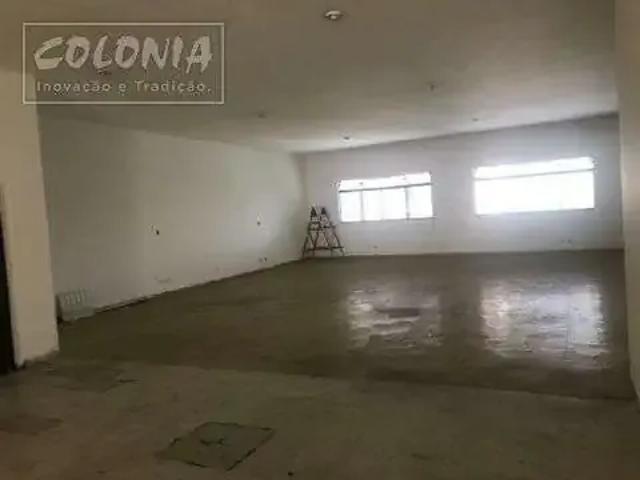 Loja / Comércio para Locação em São Caetano do Sul/SP Santa Paula