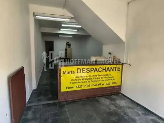 Loja / Comércio para Locação em São Caetano do Sul/SP Santa Paula