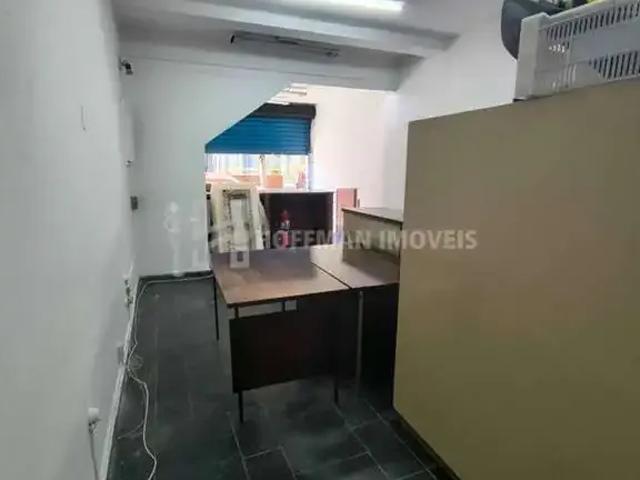 Loja / Comércio para Locação em São Caetano do Sul/SP Santa Paula