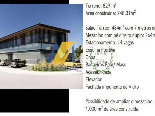 Loja / Comércio para Locação em São Caetano do Sul/SP Santa Paula