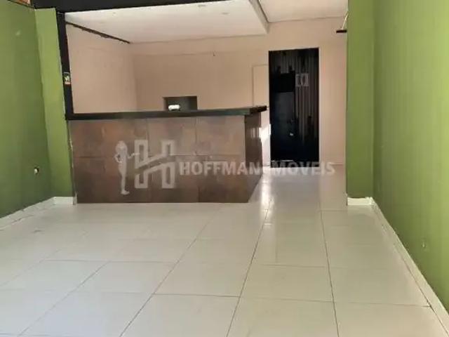 Loja / Comércio para Locação em São Caetano do Sul/SP Santa Paula