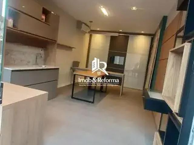 Loja / Comércio para Locação em São Caetano do Sul/SP Santa Paula
