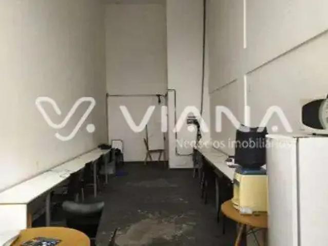 Loja / Comércio para Locação em São Caetano do Sul/SP Santa Paula