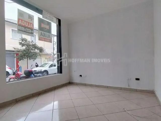 Loja / Comércio para Locação em São Caetano do Sul/SP Santa Paula