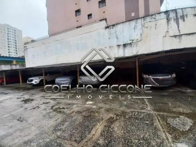 Loja / Comércio para Locação em São Caetano do Sul/SP Santa Paula