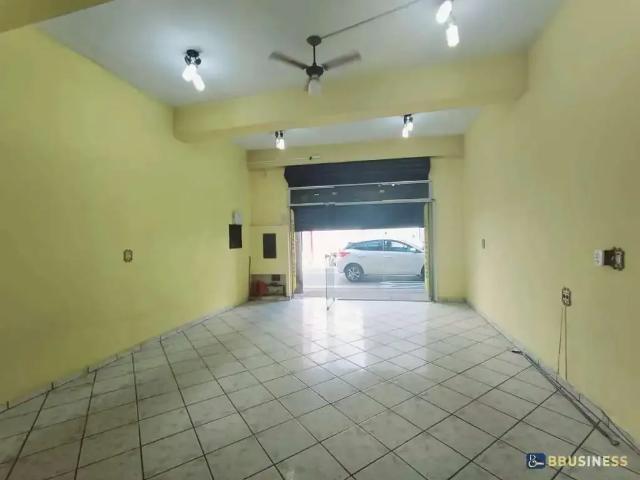 Loja / Comércio para Locação em São Caetano do Sul/SP Santa Paula