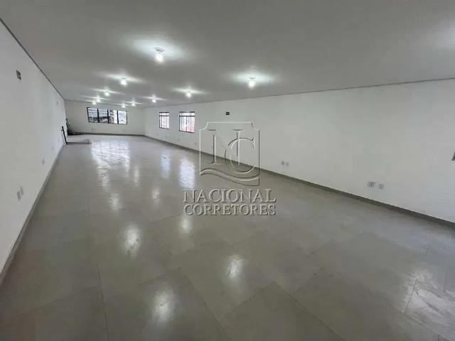 Loja / Comércio para Locação em São Caetano do Sul/SP Santo Antônio