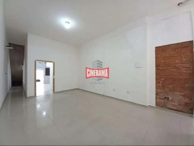 Loja / Comércio para Locação em São Caetano do Sul/SP Santo Antônio