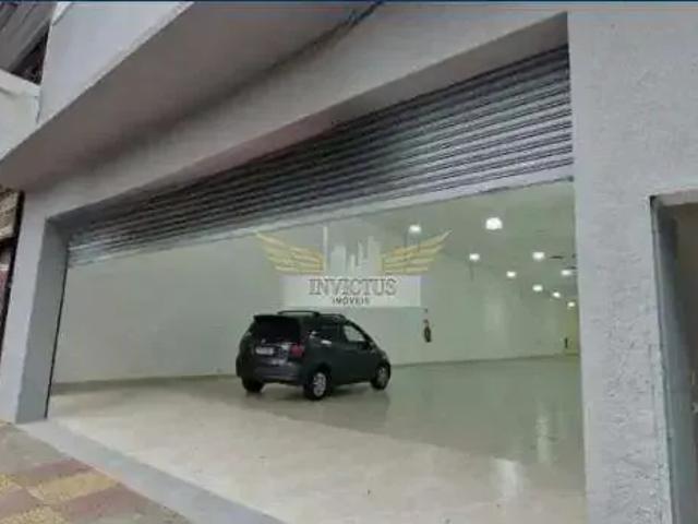 Loja / Comércio para Locação em São Caetano do Sul/SP Santo Antônio