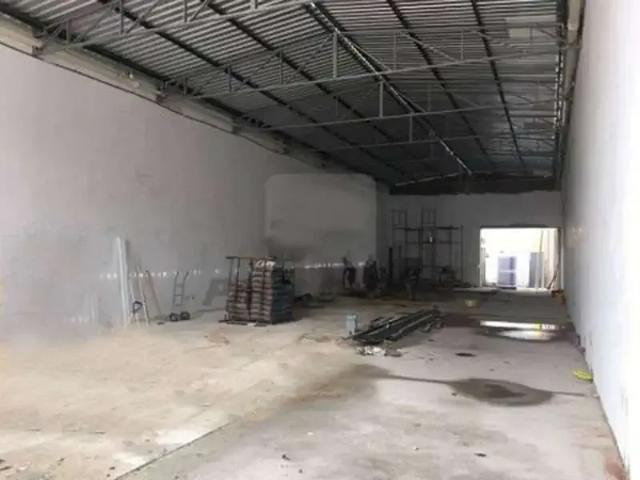 Loja / Comércio para Locação em São Caetano do Sul/SP Santo Antônio