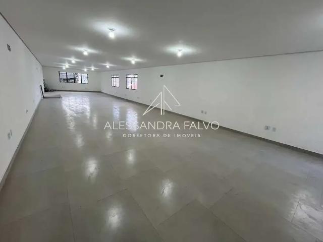 Loja / Comércio para Locação em São Caetano do Sul/SP Santo Antônio