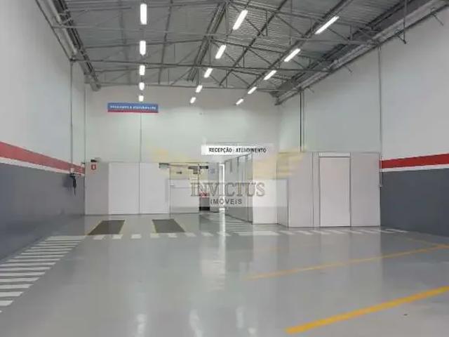 Loja / Comércio para Locação em São Caetano do Sul/SP Santo Antônio