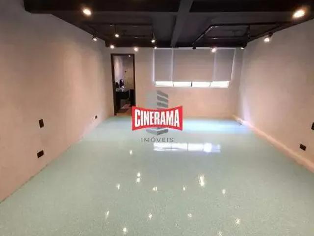 Loja / Comércio para Locação em São Caetano do Sul/SP Santo Antônio