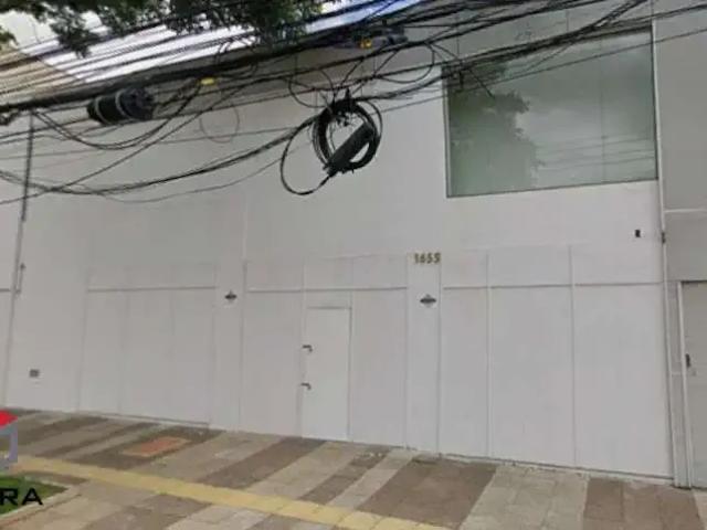 Loja / Comércio para Locação em São Caetano do Sul/SP Santo Antônio