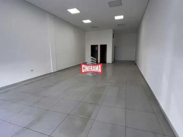 Loja / Comércio para Locação em São Caetano do Sul/SP Santo Antônio