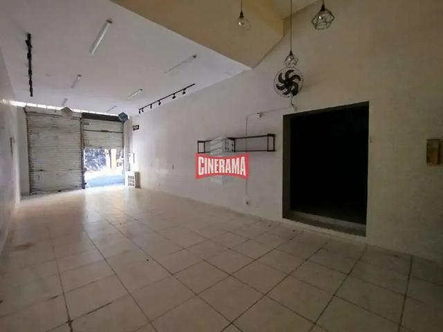 Loja / Comércio para Locação em São Caetano do Sul/SP Santo Antônio
