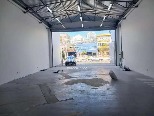 Loja / Comércio para Locação em São Caetano do Sul/SP Santo Antônio