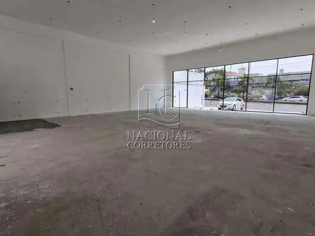 Loja / Comércio para Locação em São Caetano do Sul/SP Santo Antônio