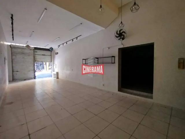 Loja / Comércio para Locação em São Caetano do Sul/SP Santo Antônio