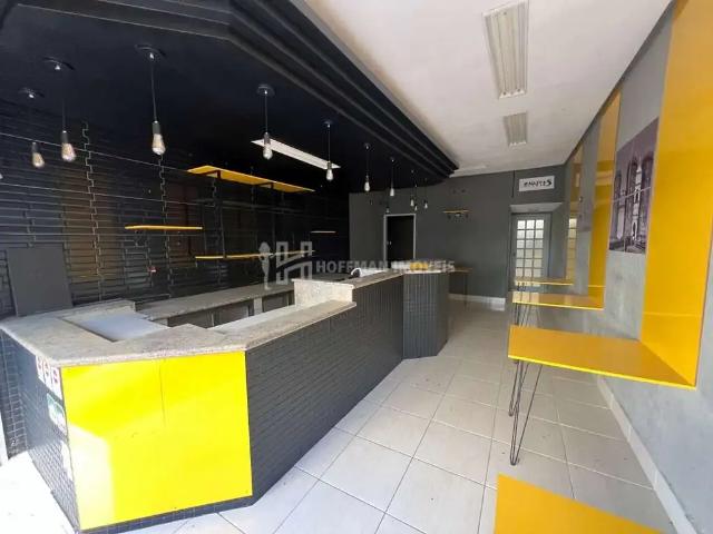 Loja / Comércio para Locação em São Caetano do Sul/SP Santo Antônio