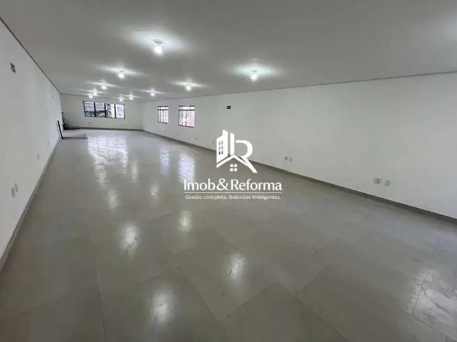 Loja / Comércio para Locação em São Caetano do Sul/SP Santo Antônio