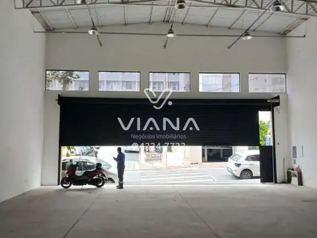 Loja / Comércio para Locação em São Caetano do Sul/SP Santo Antônio