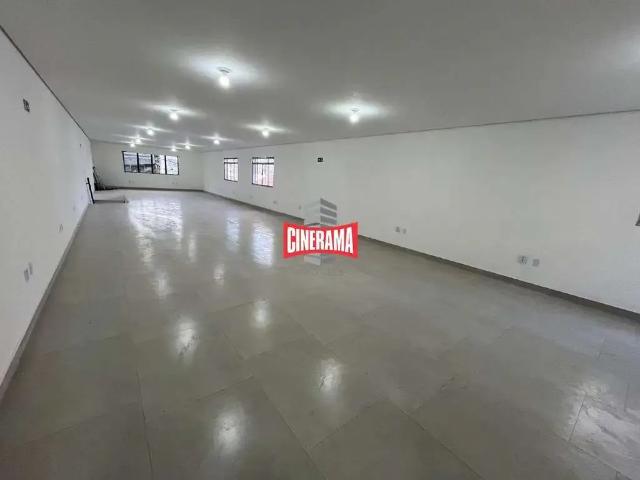 Loja / Comércio para Locação em São Caetano do Sul/SP Santo Antônio