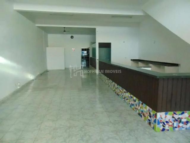 Loja / Comércio para Locação em São Caetano do Sul/SP Santo Antônio