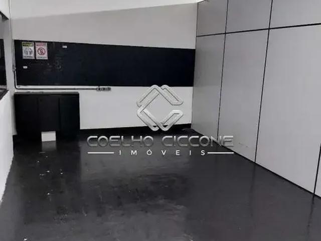 Loja / Comércio para Locação em São Caetano do Sul/SP Santo Antônio