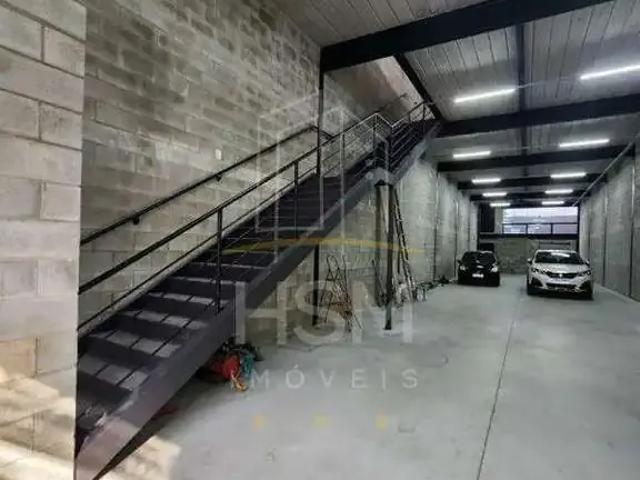 Loja / Comércio para Locação em São Caetano do Sul/SP Santo Antônio