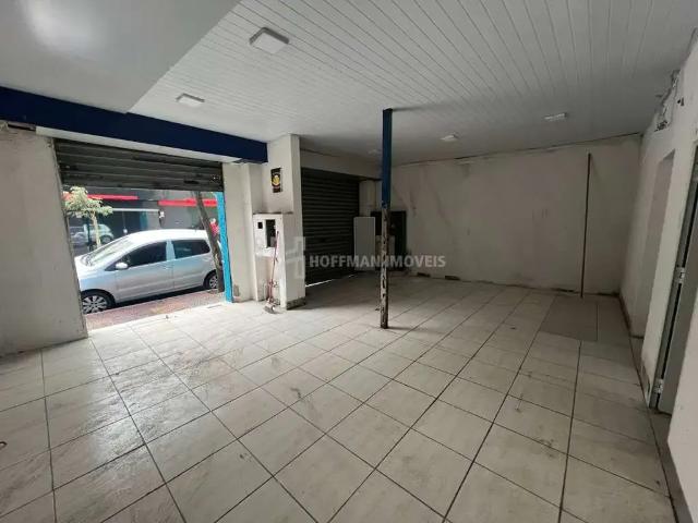 Loja / Comércio para Locação em São Caetano do Sul/SP Santo Antônio