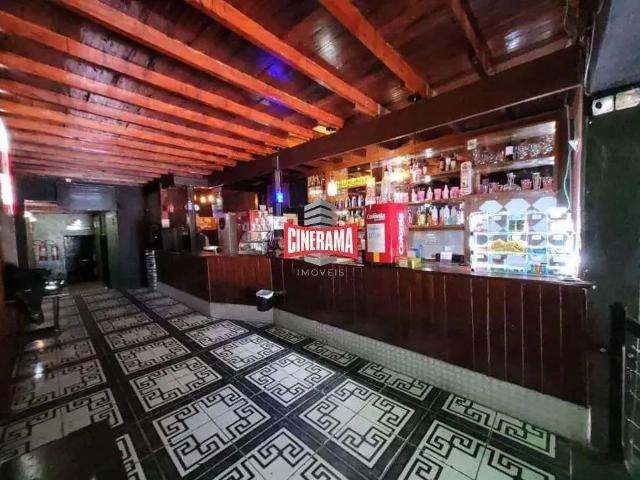 Loja / Comércio para Locação em São Caetano do Sul/SP Santo Antônio