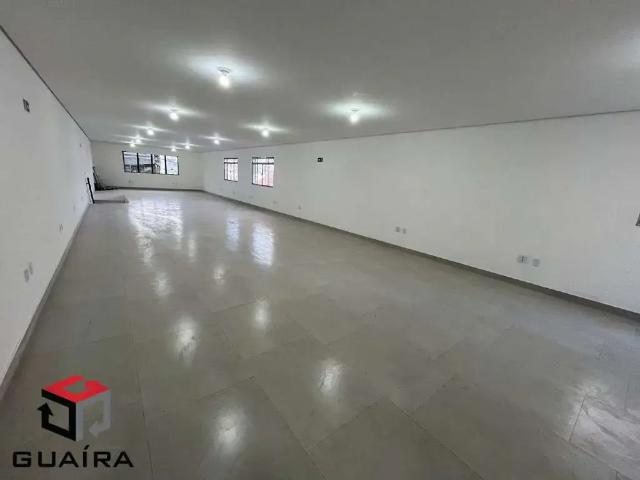 Loja / Comércio para Locação em São Caetano do Sul/SP Santo Antônio
