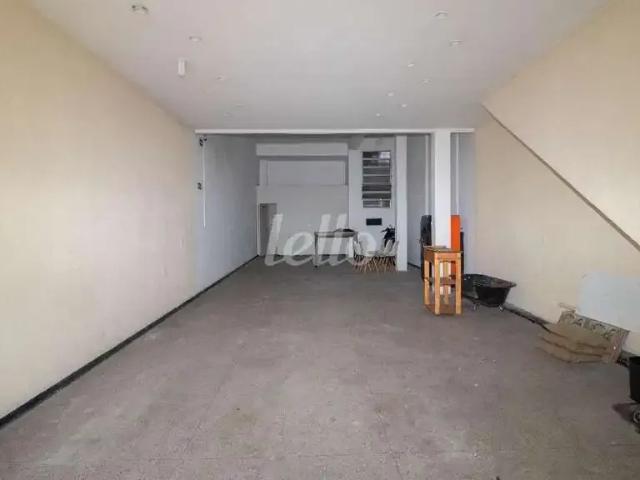 Loja / Comércio para Locação em São Caetano do Sul/SP Santo Antônio