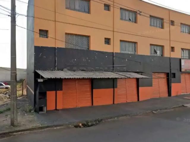 Loja / Comércio para Locação em São Carlos/SP Vila Marcelino