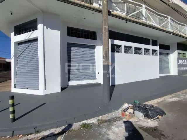 Loja / Comércio para Locação em São Carlos/SP Vila Monteiro Gleba I