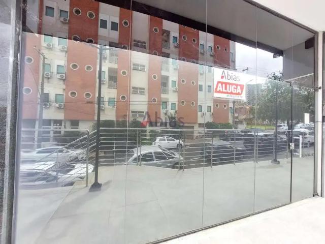 Loja / Comércio para Locação em São Carlos/SP Vila Monteiro Gleba I