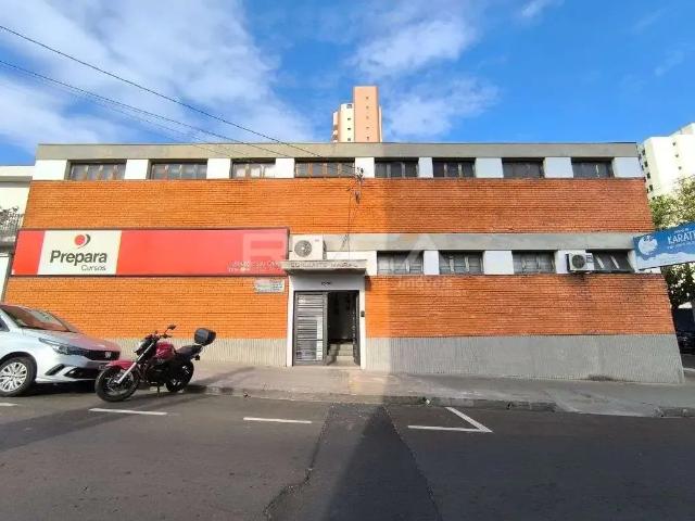 Loja / Comércio para Locação em São Carlos/SP Vila Monteiro Gleba I