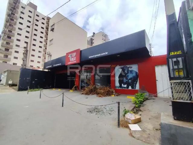 Loja / Comércio para Locação em São Carlos/SP Vila Monteiro Gleba I