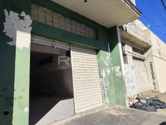 Loja / Comércio para Locação em São Carlos/SP Vila Monteiro Gleba I