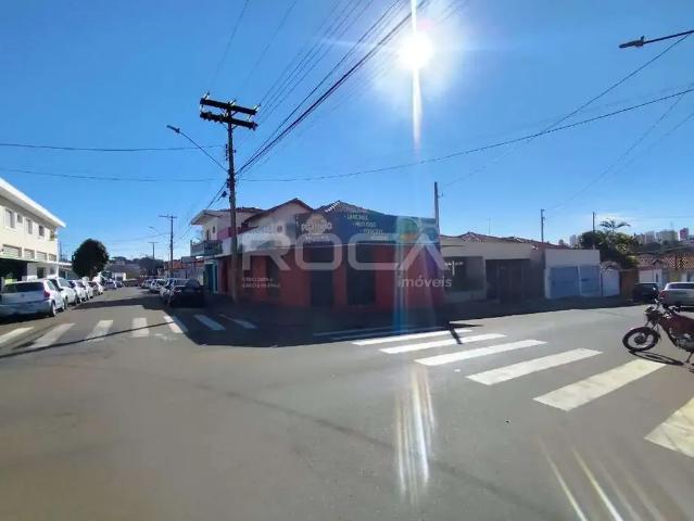 Loja / Comércio para Locação em São Carlos/SP Vila Monteiro Gleba I