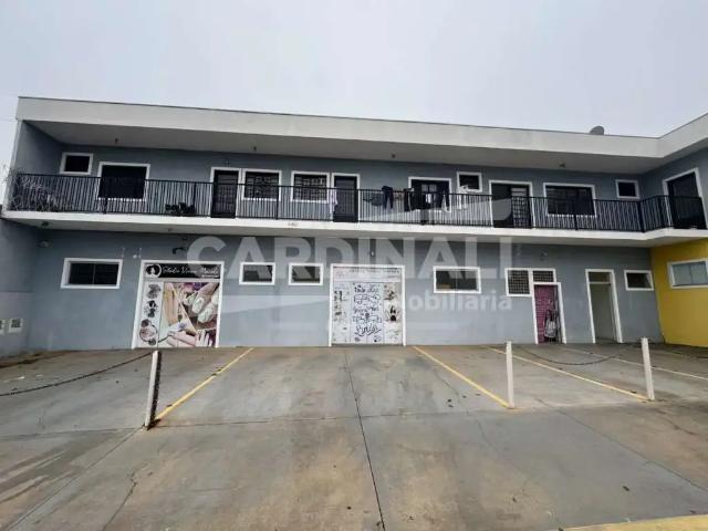 Loja / Comércio para Locação em São Carlos/SP Vila Monteiro Gleba I