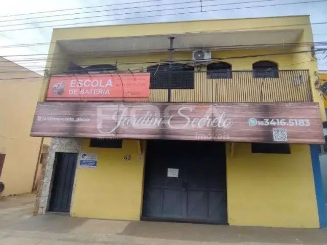 Loja / Comércio para Locação em São Carlos/SP Vila Bela Vista
