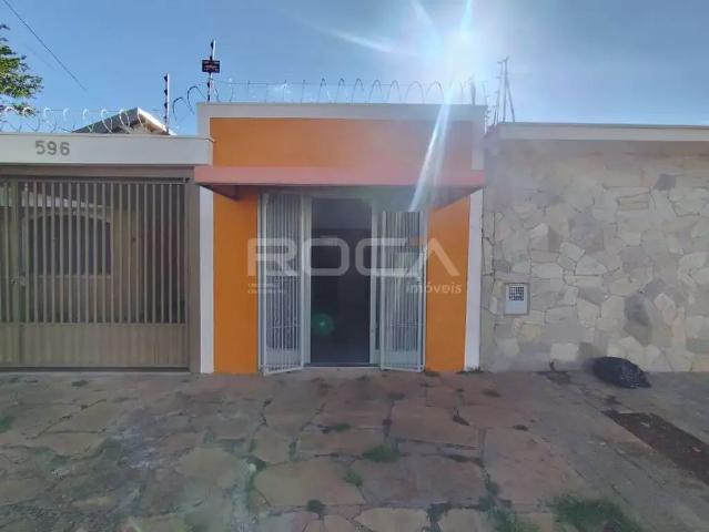 Loja / Comércio para Locação em São Carlos/SP Vila Boa Vista