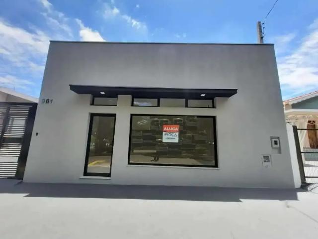 Loja / Comércio para Locação em São Carlos/SP Vila Boa Vista