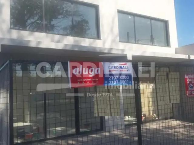 Loja / Comércio para Locação em São Carlos/SP Vila Boa Vista 1