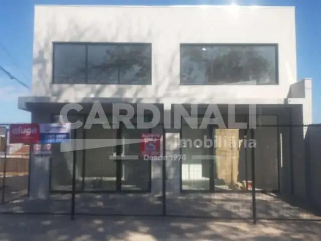 Loja / Comércio para Locação em São Carlos/SP Vila Boa Vista 1