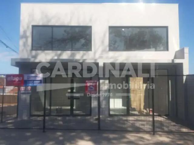 Loja / Comércio para Locação em São Carlos/SP Vila Boa Vista 1